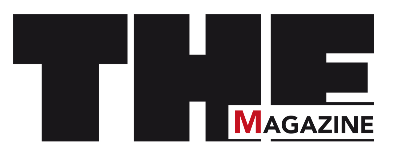Impressions – The Magazine